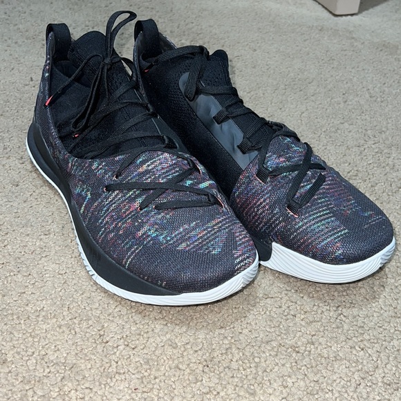 Under Armour | Shoes | Curry Low 5s | Poshmark